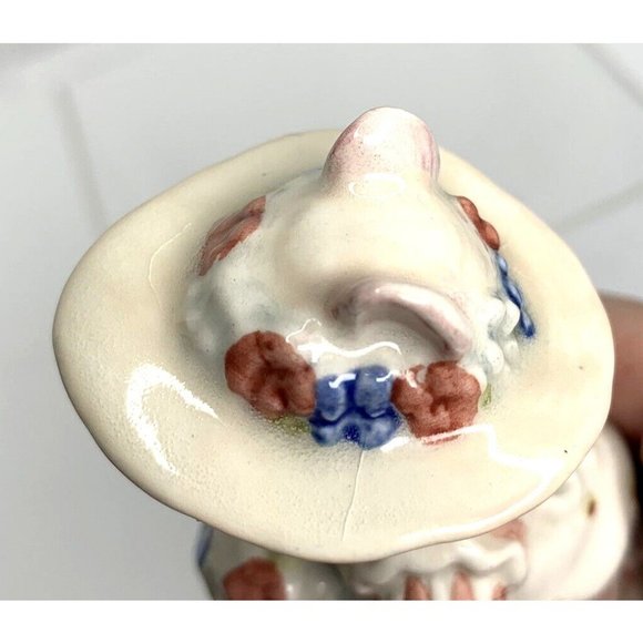 Royal Doulton | Accents | Brambly Hedge Poppy Eyebright 982 Dbh 1 Royal ...